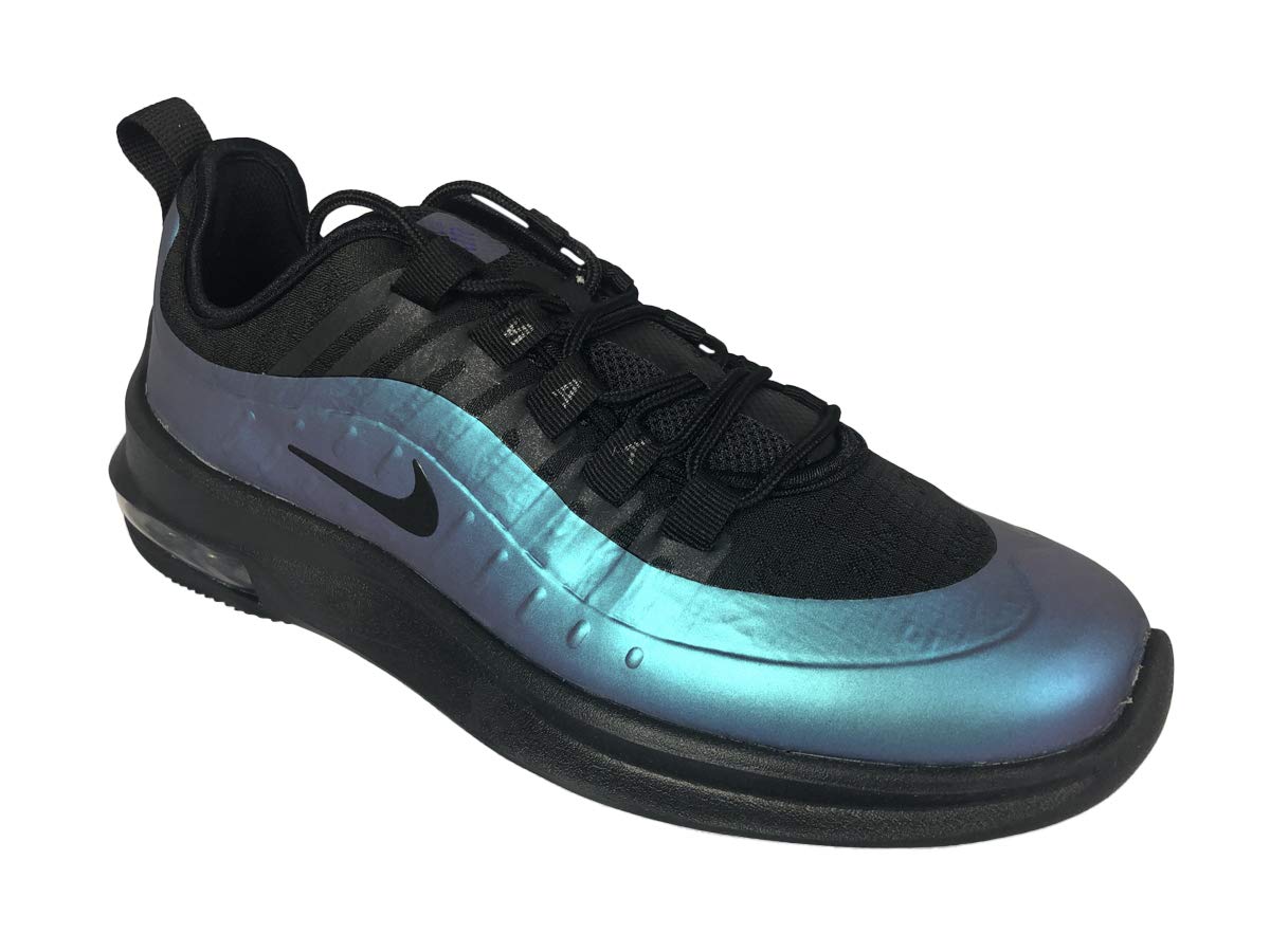 Buy Nike Women's Air Max Axis Running Shoe Black Size 6 M US at Amazon.in