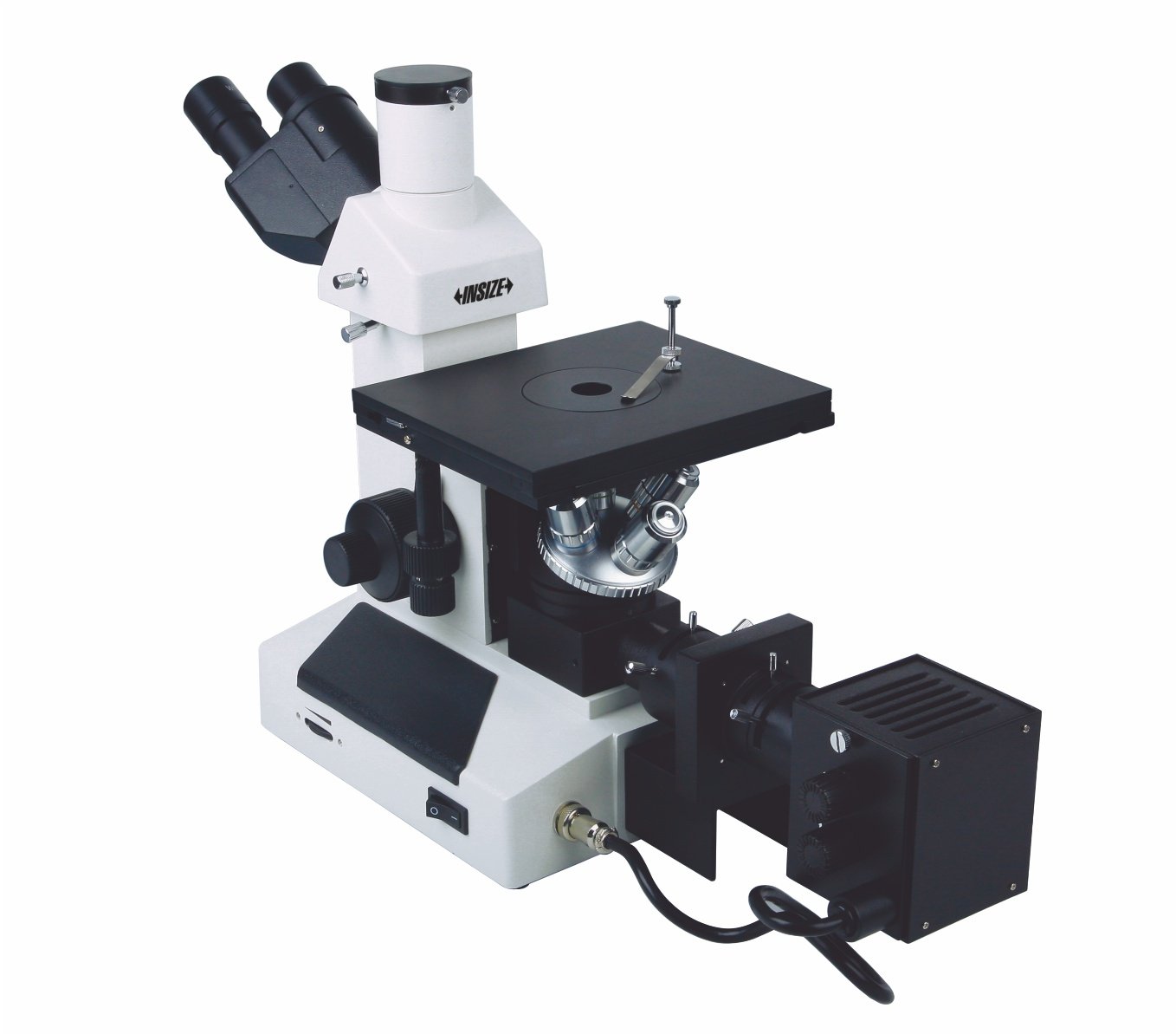 INSIZE ISM-M1000 High Magnification Microscope : Amazon.co.uk: Business ...