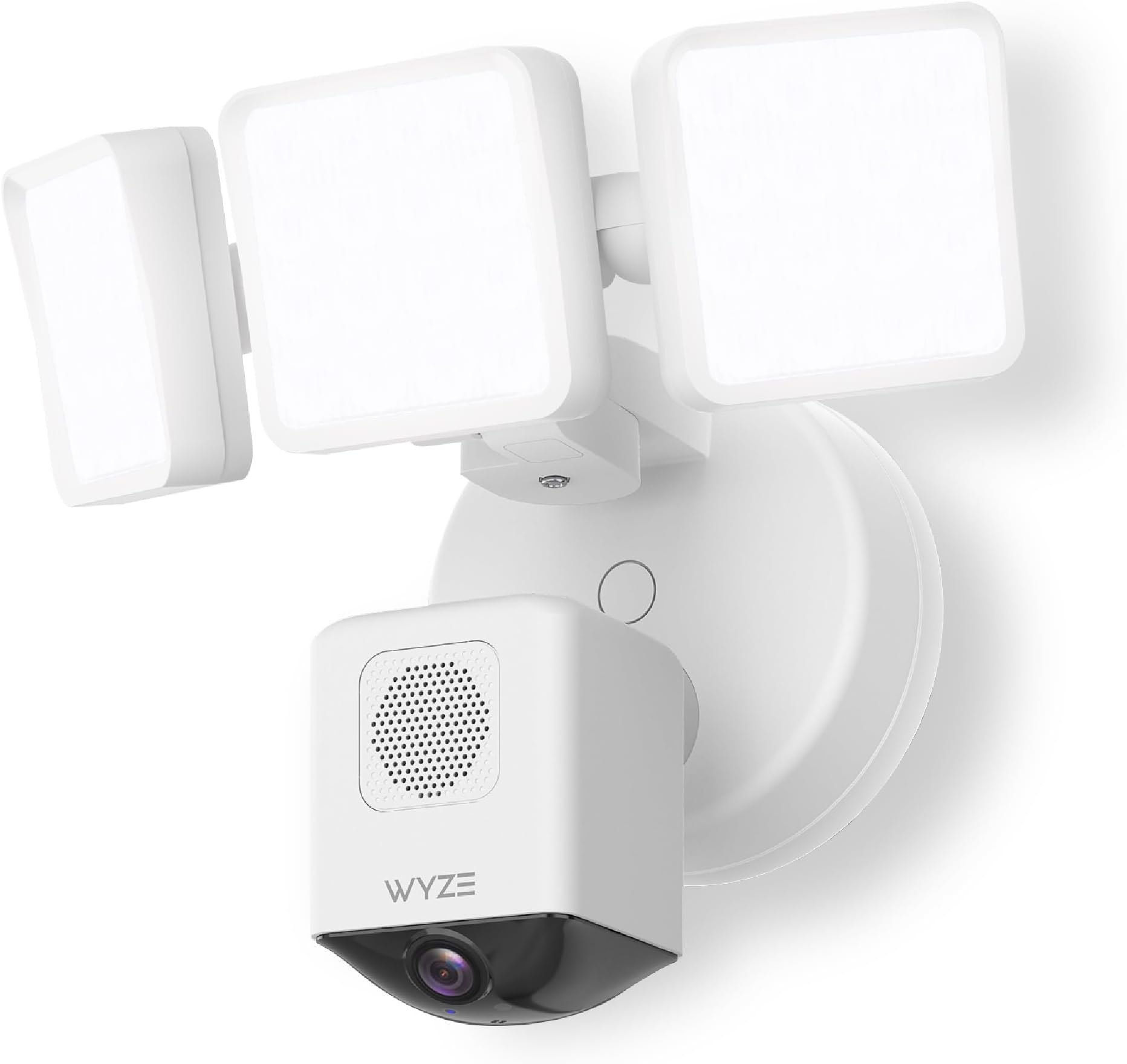 Amazon.com : WYZE Floodlight Camera Pro, PCMag Editors' Choice 3000 ...