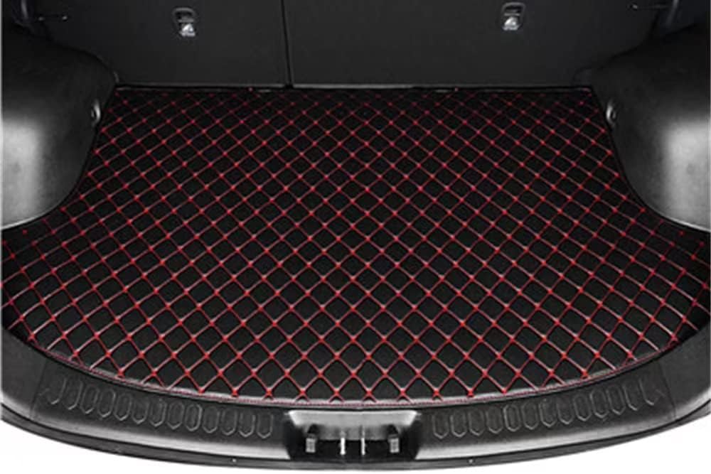 Amazon.com: VEENE Custom Making Cargo Mats for 97% Sedan SUV Cargo ...
