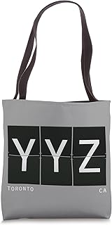 Yyz: Toronto Airport's Unique Code And Its History | ShunHotel