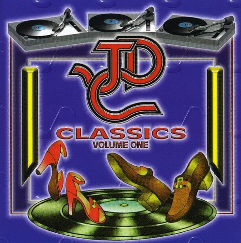 J.D.C. Classics 1 / Various: Various Artists: Amazon.in: Music}