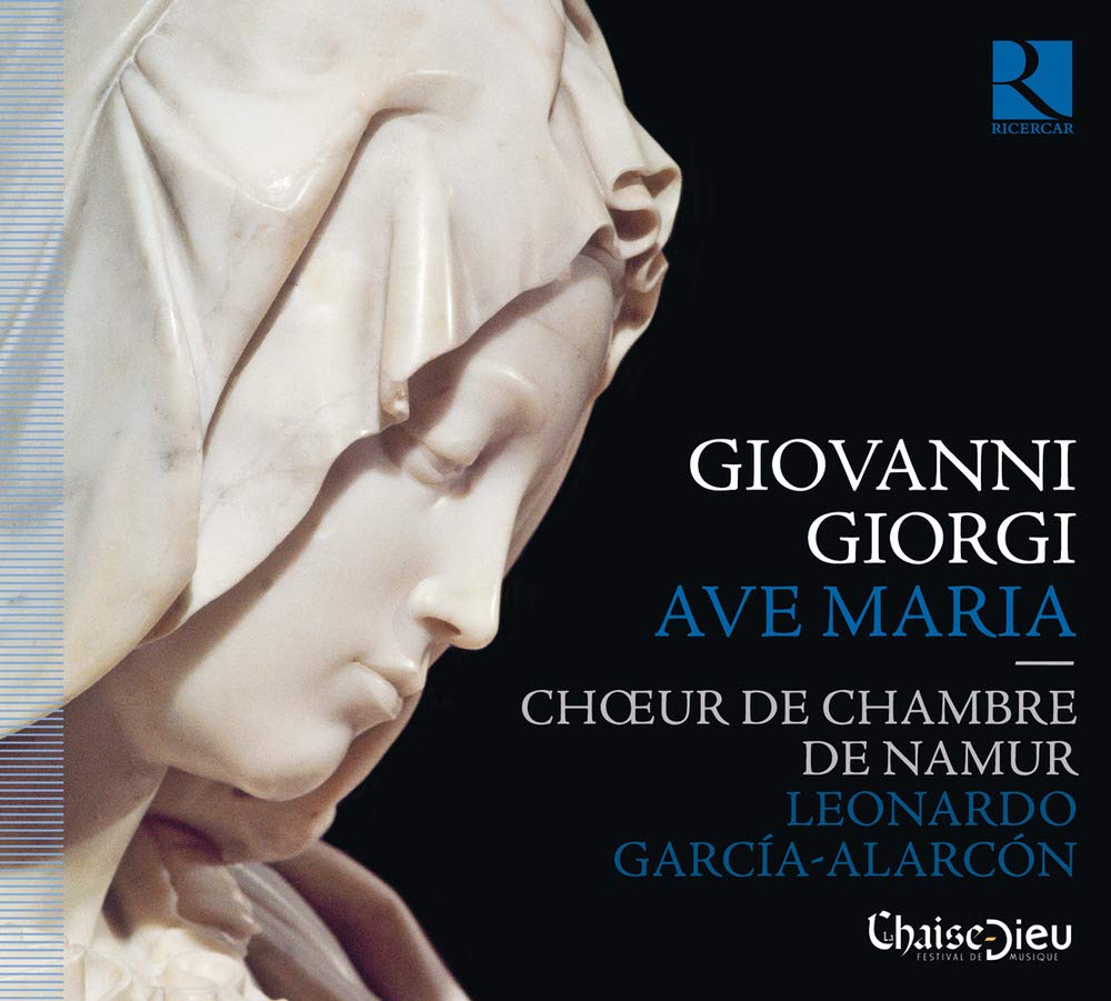 Amazon.com: Ave Maria: CDs & Vinyl