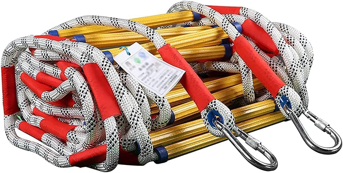 Buy Fire Escape Ladder, Fire Escape Rope Ladder, Fire Escape Rope ...