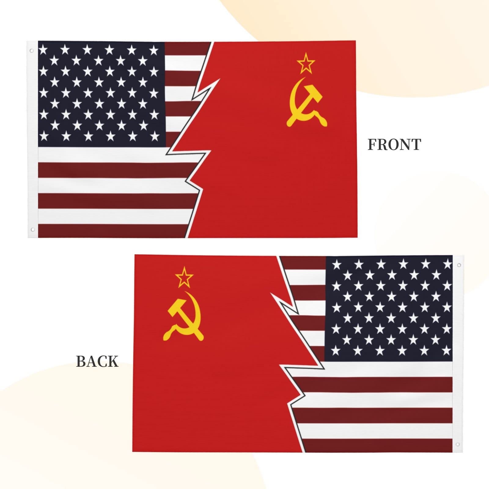 Soviet Union Flag During Cold War Soviet Union | History, Leaders,