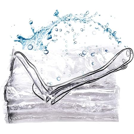 Buy Plastic Cover Plastic Rain Protection Dust Proof and Sun Shade ...