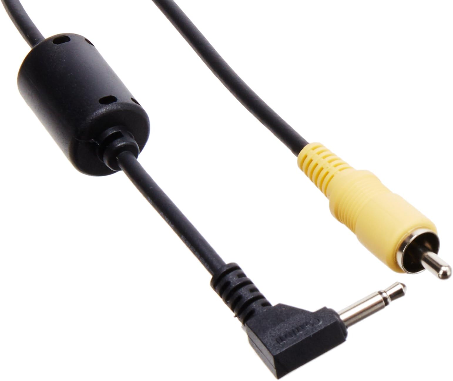 Amazon.com: Canon Cable Vídeo VC-100 para Cámaras Digitales 4564A001 ...