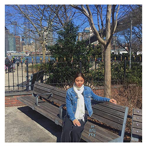 Play i'm okay by Kris Rey on Amazon Music