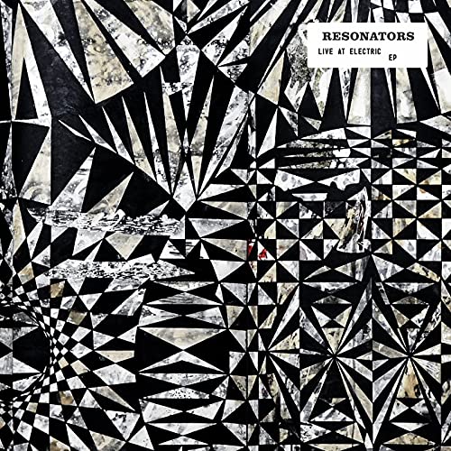 Amazon.com: Live at Electric : The Resonators: Digital Music