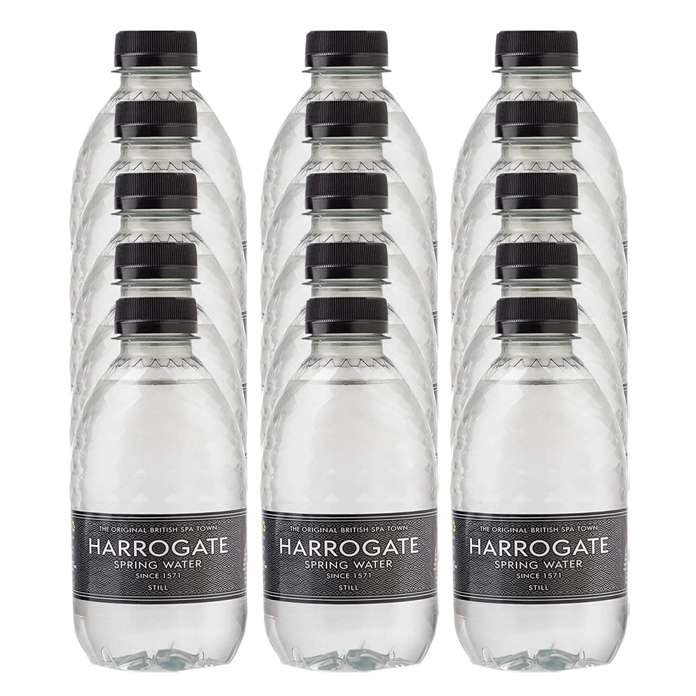 Buy 15 x 330 ml Original Spa Town Spring Water Still Bottle Smart Pack ...