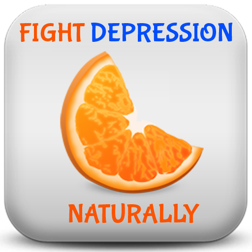Fight Depression Naturally - App on Amazon Appstore