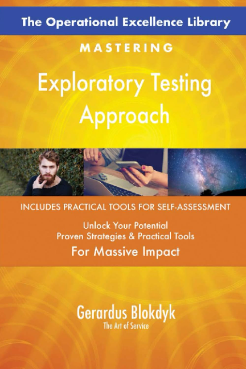 Amazon.com: The Operational Excellence Library; Mastering Exploratory ...