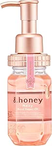 Honey Melty Moist Repair Oil 3.0 100ml : Amazon.ae: Beauty