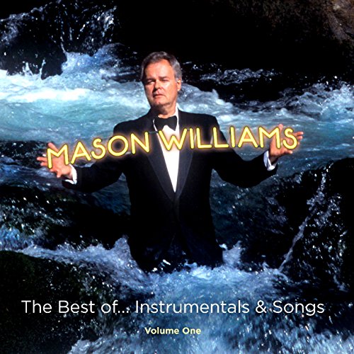 Play The Best Of… Instrumentals & Songs by Mason Williams on Amazon ...