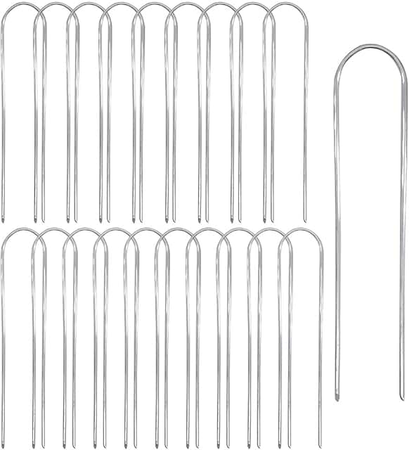 Amazon.co.uk: u shaped pegs