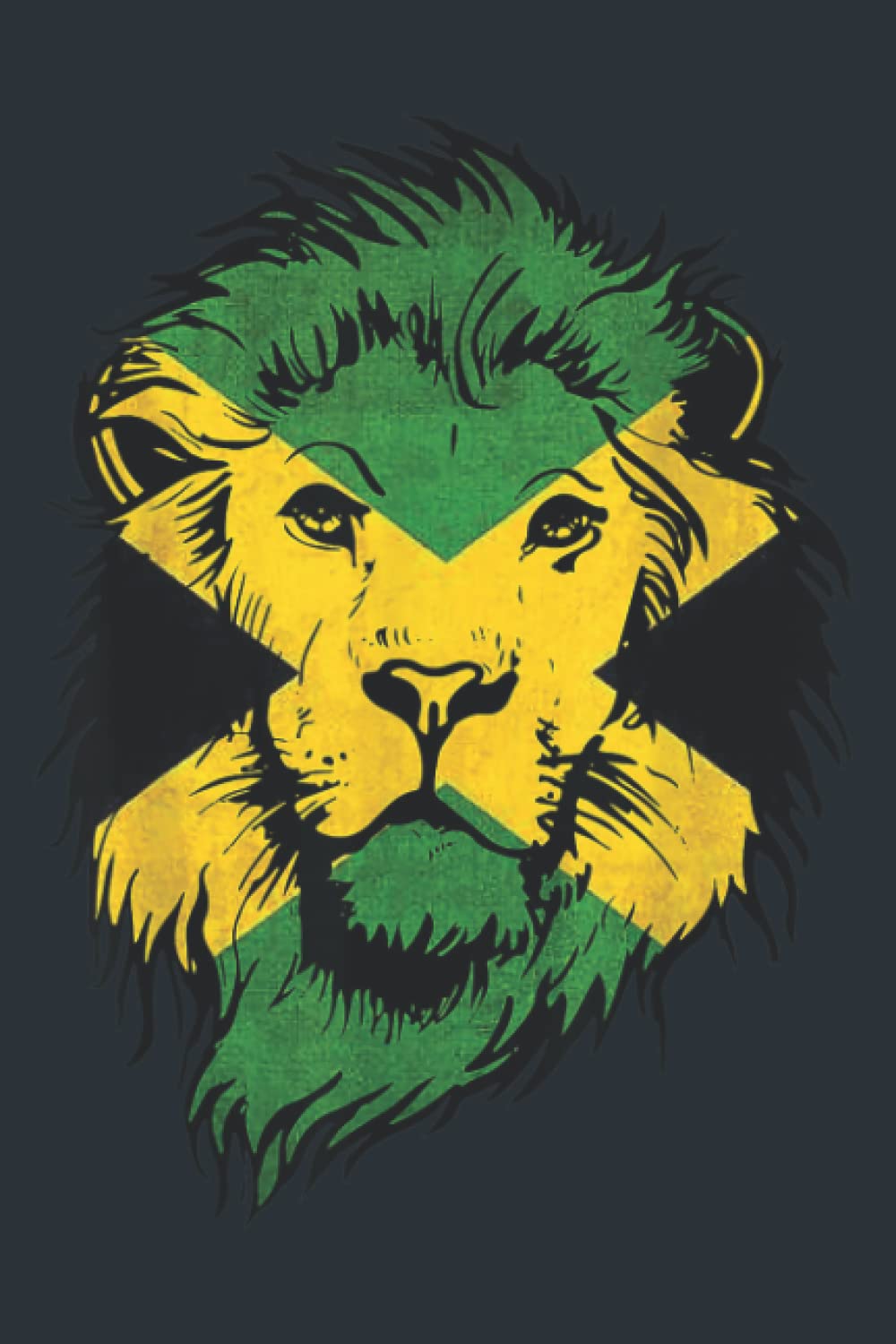 Jamaican Lion Quotes Reggae Music Lion Jamaican Flag Rasta Rastafari