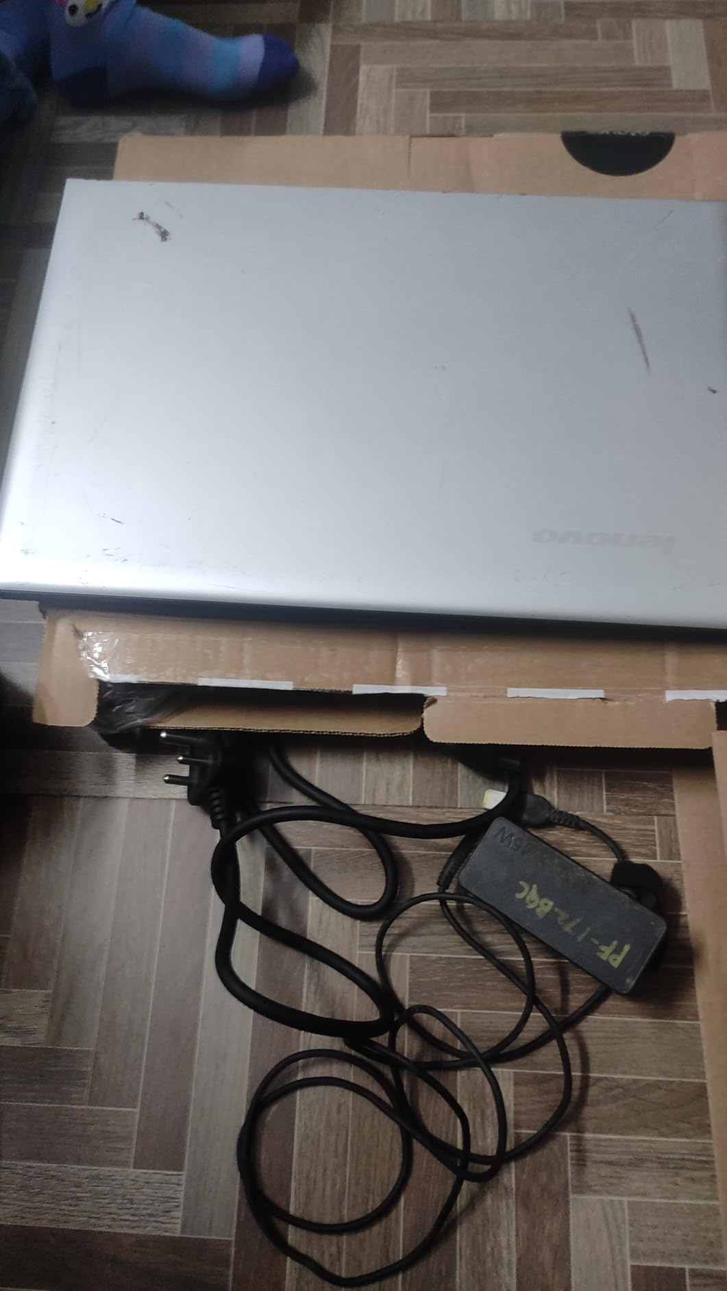 Lenovo IdeaPad Slim 1 AMD Ryzen 5 5500U 15.6" HD Thin and Light Laptop ...