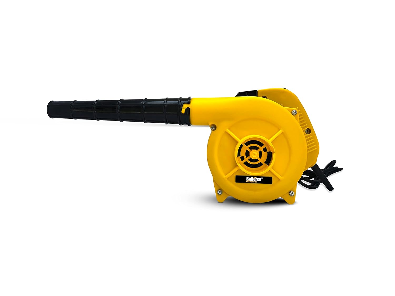 BALLOREX VSB-40 650W Variable Speed Electric Blower, Blow Rate 3.2m3/Min, Copper Motor, 11000 ...