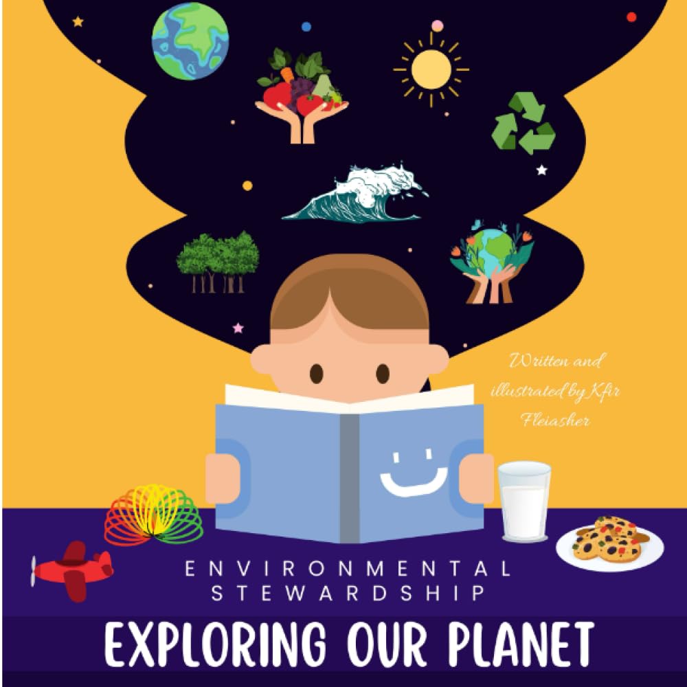 Exploring Our Planet: Environmental Stewardship (Building Blocks of ...