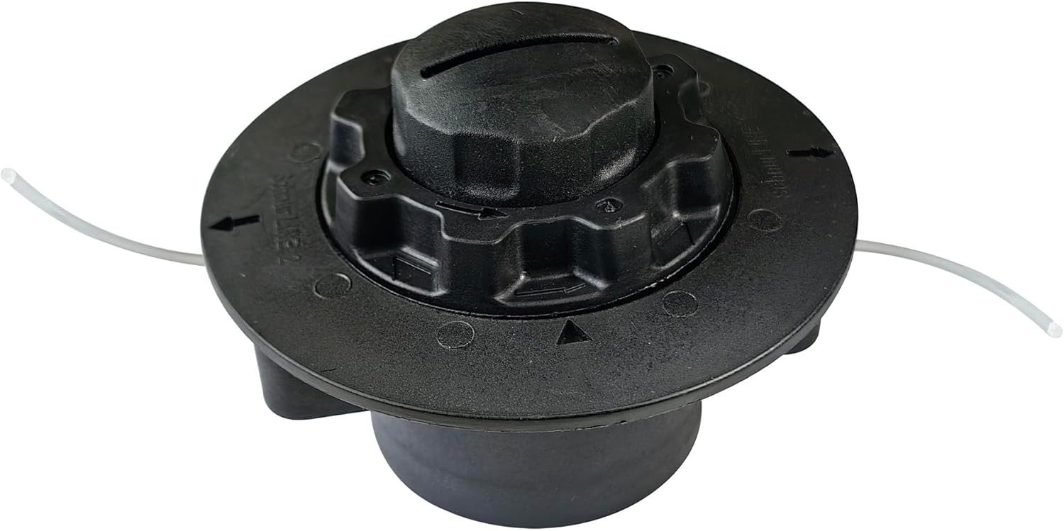 Amazon.com: C5-2 Trimmer Head for Stihl FS38 FS40 FS40C FS45 FS45C FS46 ...