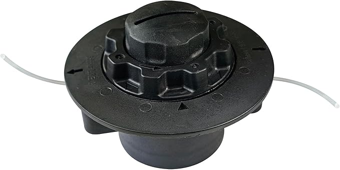 Amazon.com: C5-2 Trimmer Head for Stihl FS38 FS40 FS40C FS45 FS45C FS46 ...