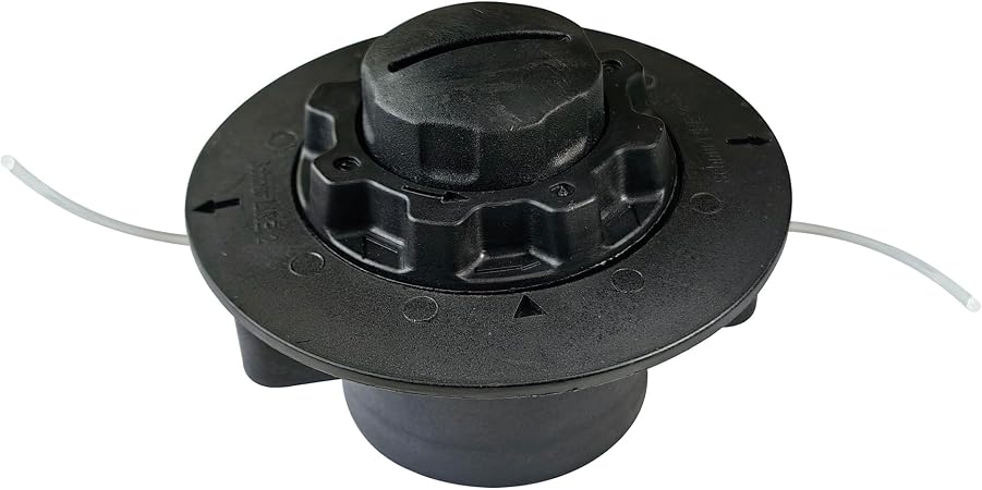 Amazon.com: C5-2 C5 2 Trimmer Head for Stihl FS38 FS40 FS40C FS45 FS45C ...