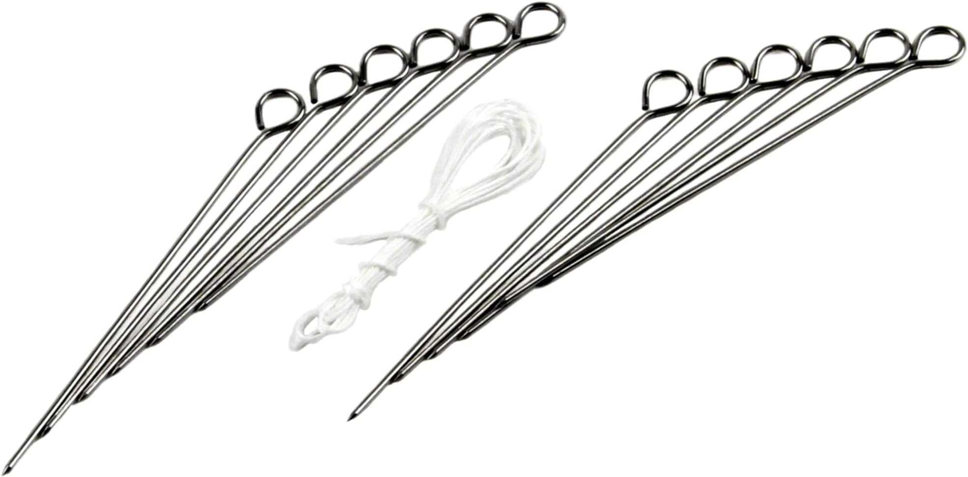 Amazon.com : GRILL PINZ - Essential Grilling Accessory - Attach and ...