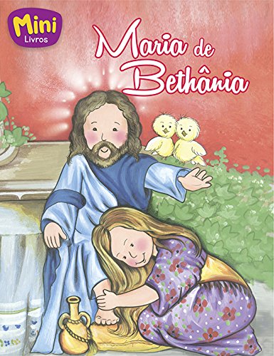 Amazon.in: Buy Maria - Coleção Mini-Bíblicos Book Online at Low Prices ...