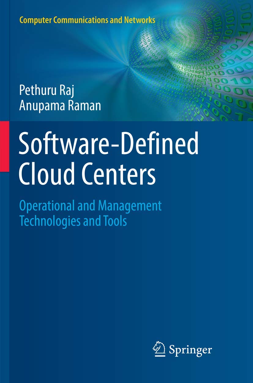Software Defined Cloud Centers Operational And Management Technologies ...