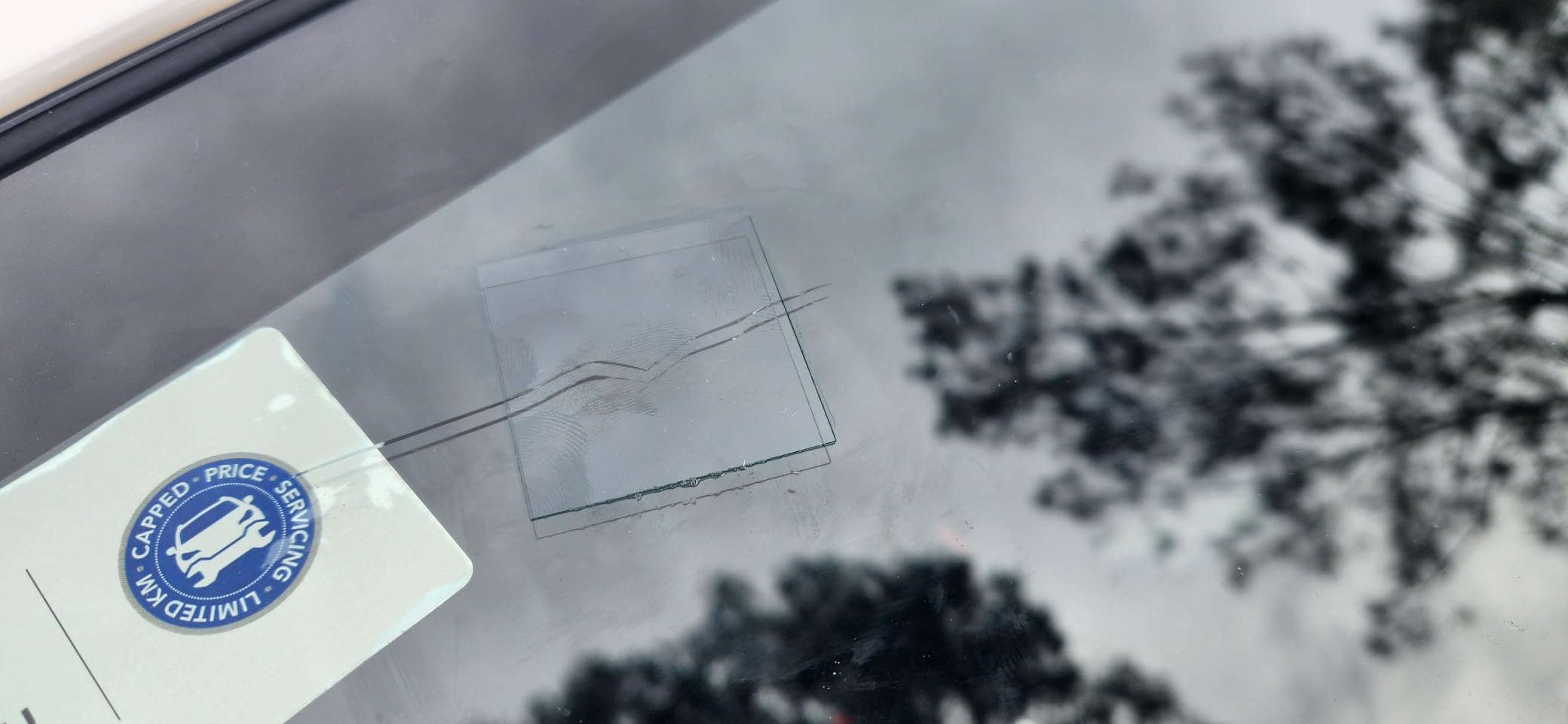 Permatex 09103 Windshield Repair Kit : Amazon.com.au: Automotive