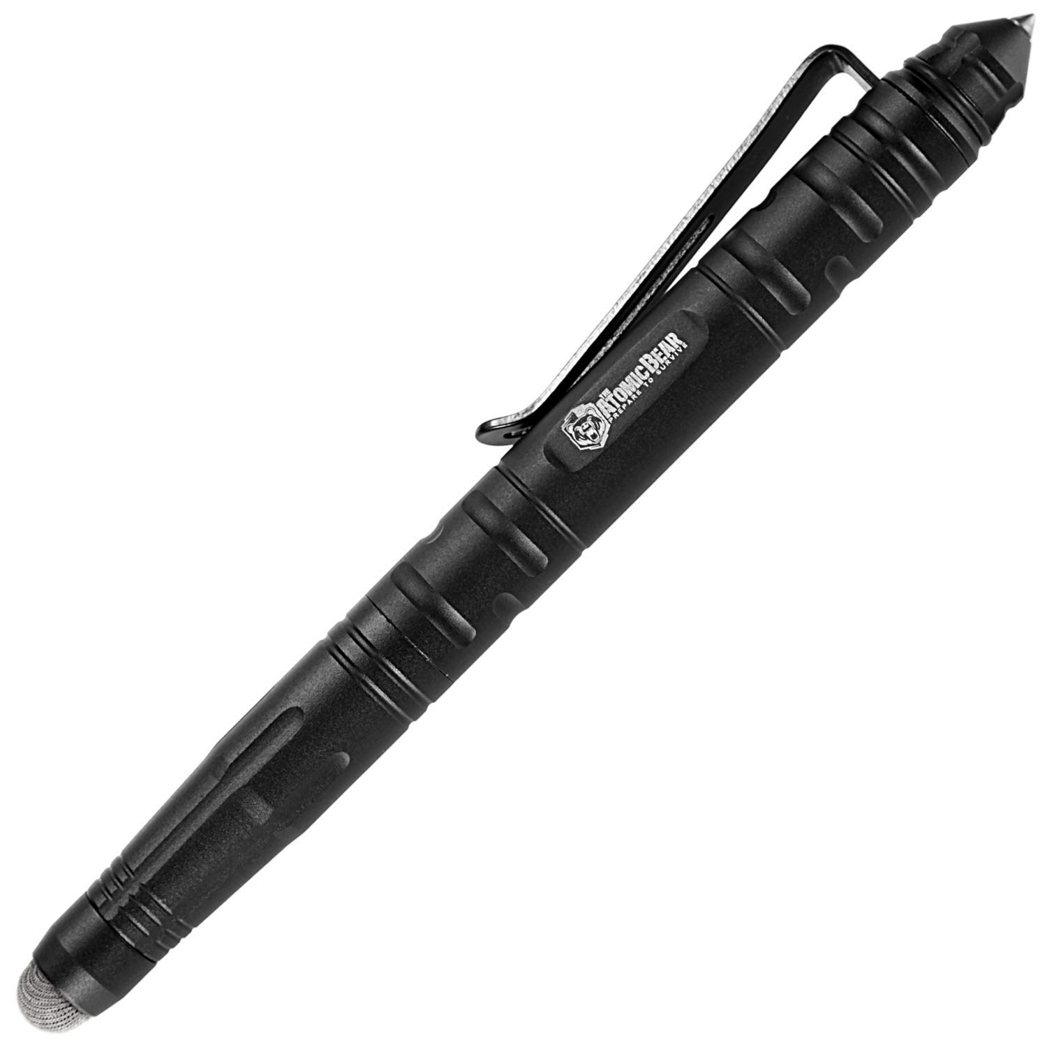 Buy The Atomic Bear Defender Pen - Ballpoint EDC Pens for Tactical Gear ...