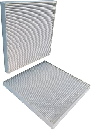 Amazon.com: Toolyuan AF26235 Cabin Air Fil-ter for Freightliner ...