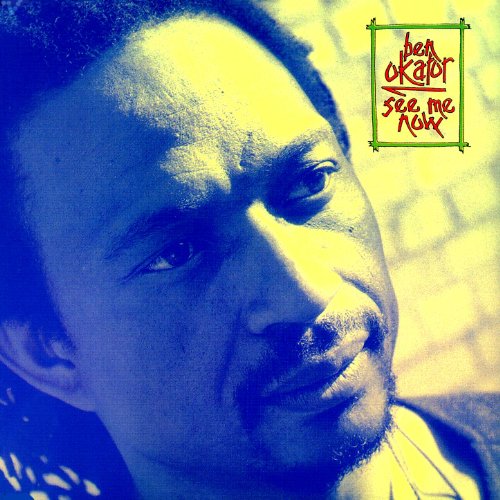 Play See Me Now by Ben Okafor on Amazon Music