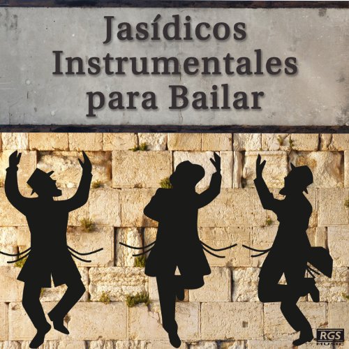 Play Jasidicos Instrumentales para Bailar by American Jewish Orchestra ...
