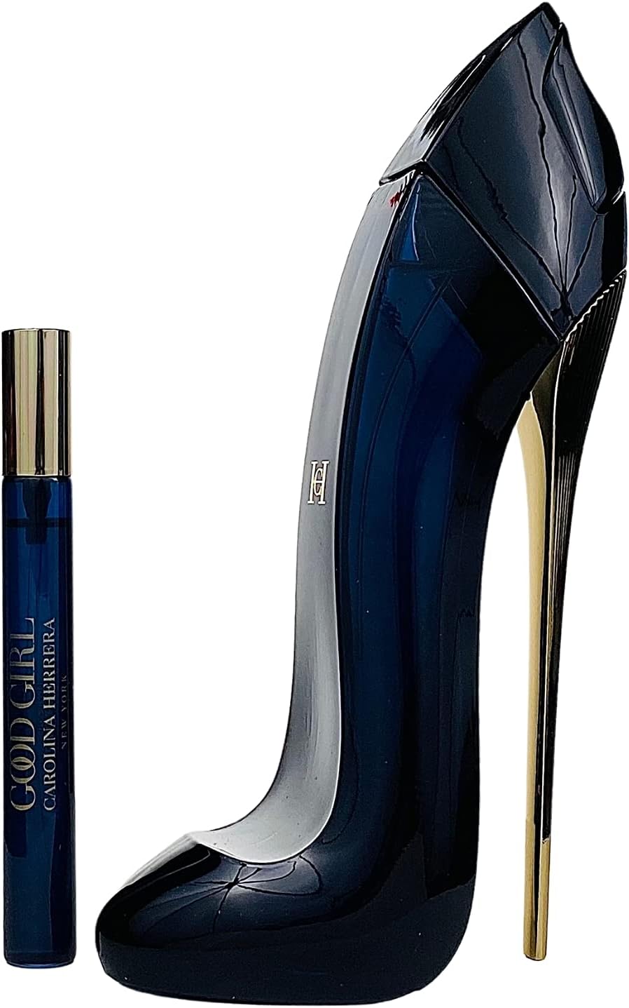 Amazon.com : Carolina Herrera Good Girl Perfume for Women 4 Pc Mini ...