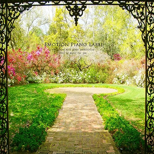 Amazon Music - DoremingのThe garden of my heart - Amazon.co.jp