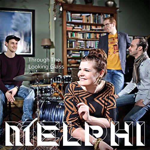 Amazon.com: Through The Looking Glass : Melphi: Digital Music