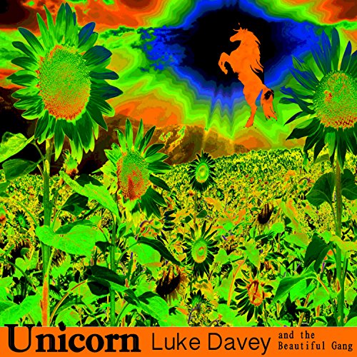 Play Unicorn by Luke Davey and the Beautiful Gang on Amazon Music