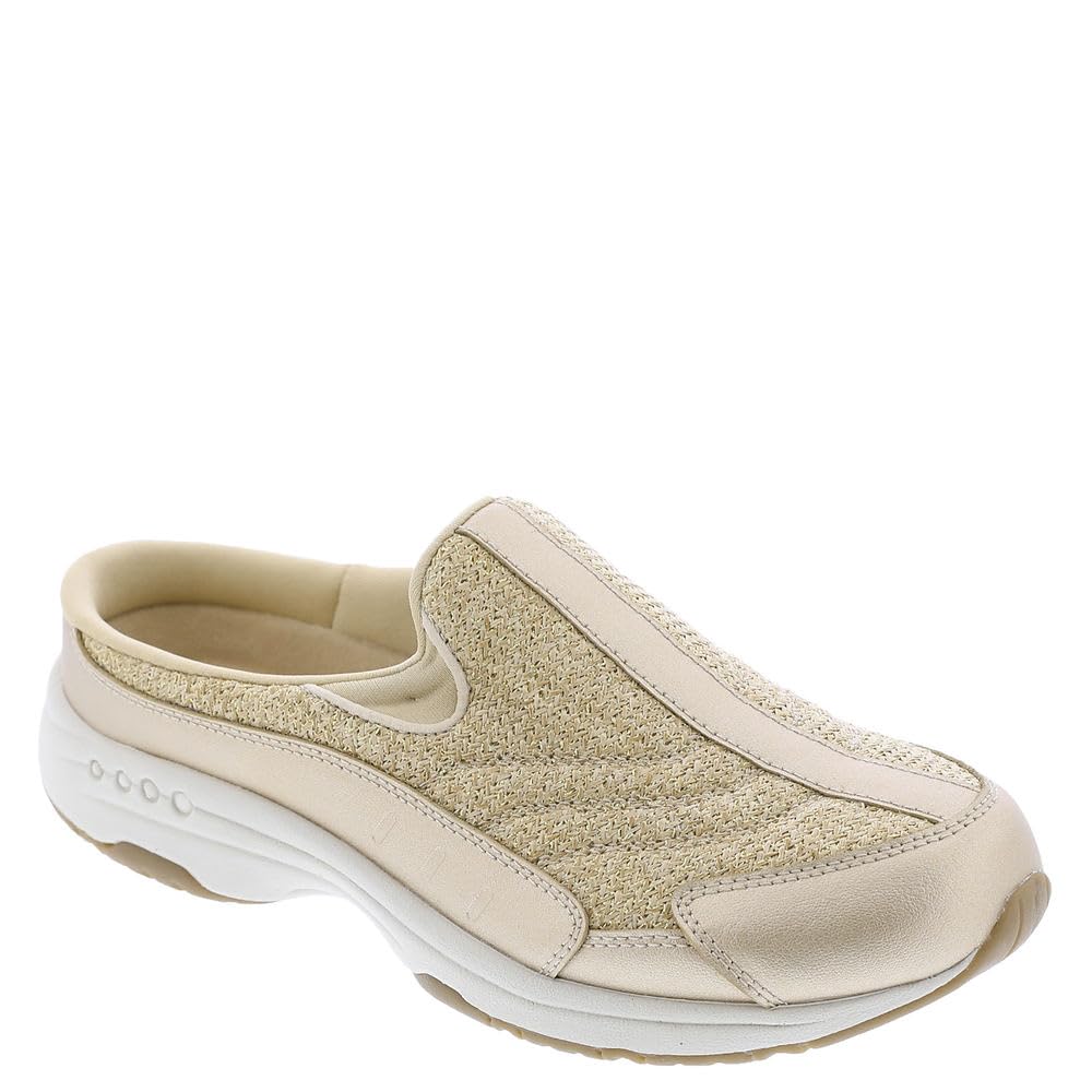 Amazon.com | Easy Spirit Women's Traveltime 706 Clog | Mules & Clogs