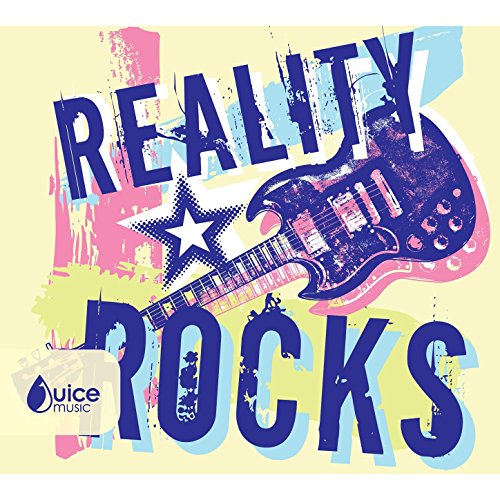 Amazon.com: Reality Rocks : Various artists: Digital Music