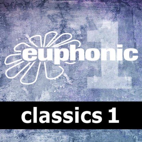 Amazon MusicでVARIOUS ARTISTSのEuphonic Classics Vol. 1を再生する