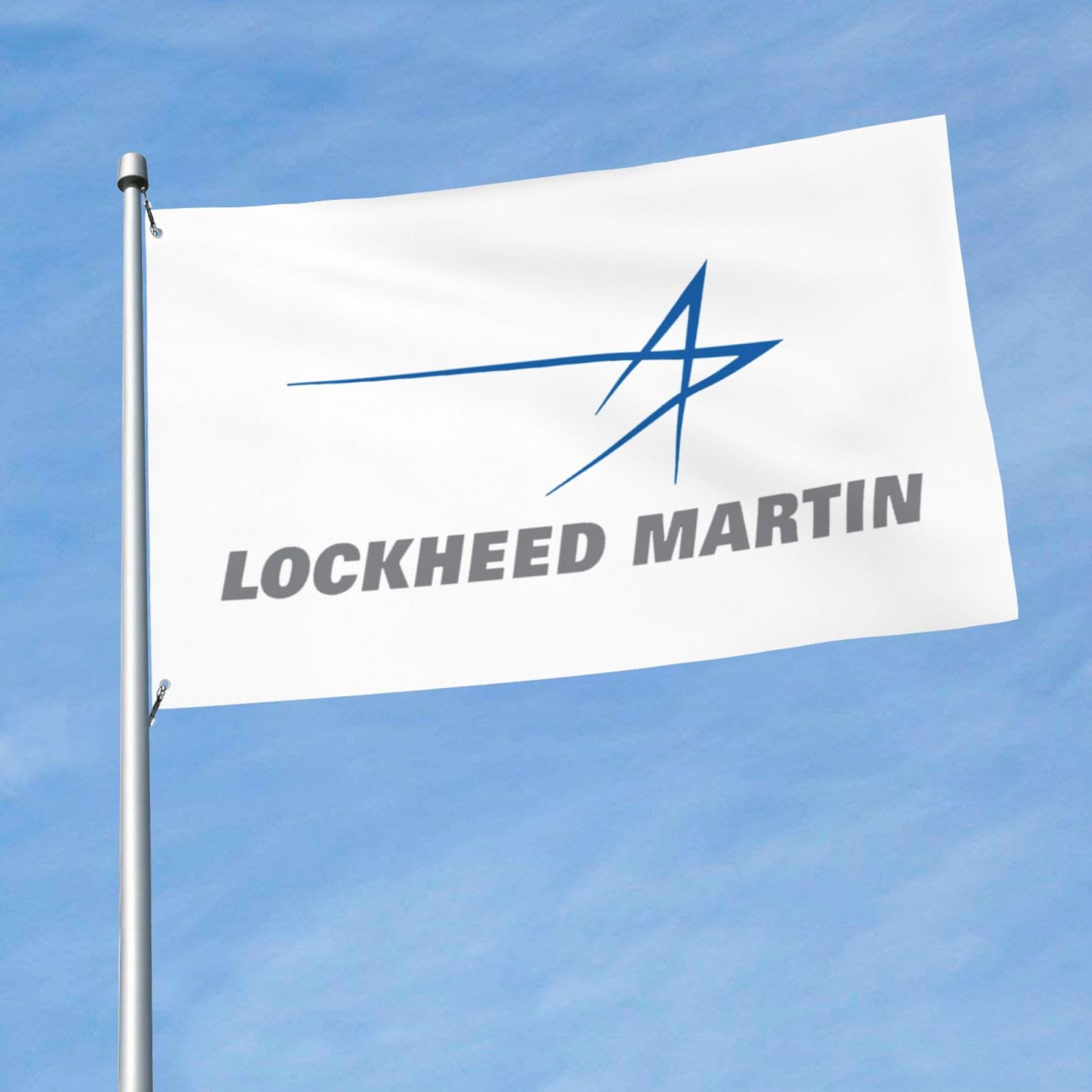 Lockheed Martin Flag LM Advances 1st Next Gen OPIR Missile Warning