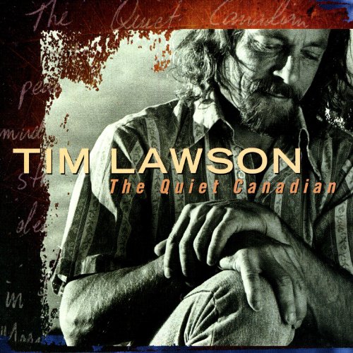 Play The Quiet Canadian by Tim Lawson on Amazon Music
