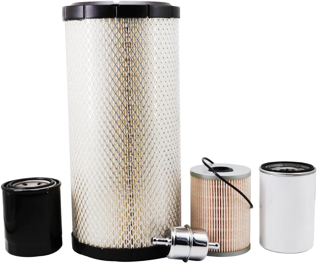 Amazon.com: AT101565 KV16429 AT171854 MIU800650 MIU802154 MIU802421 ...