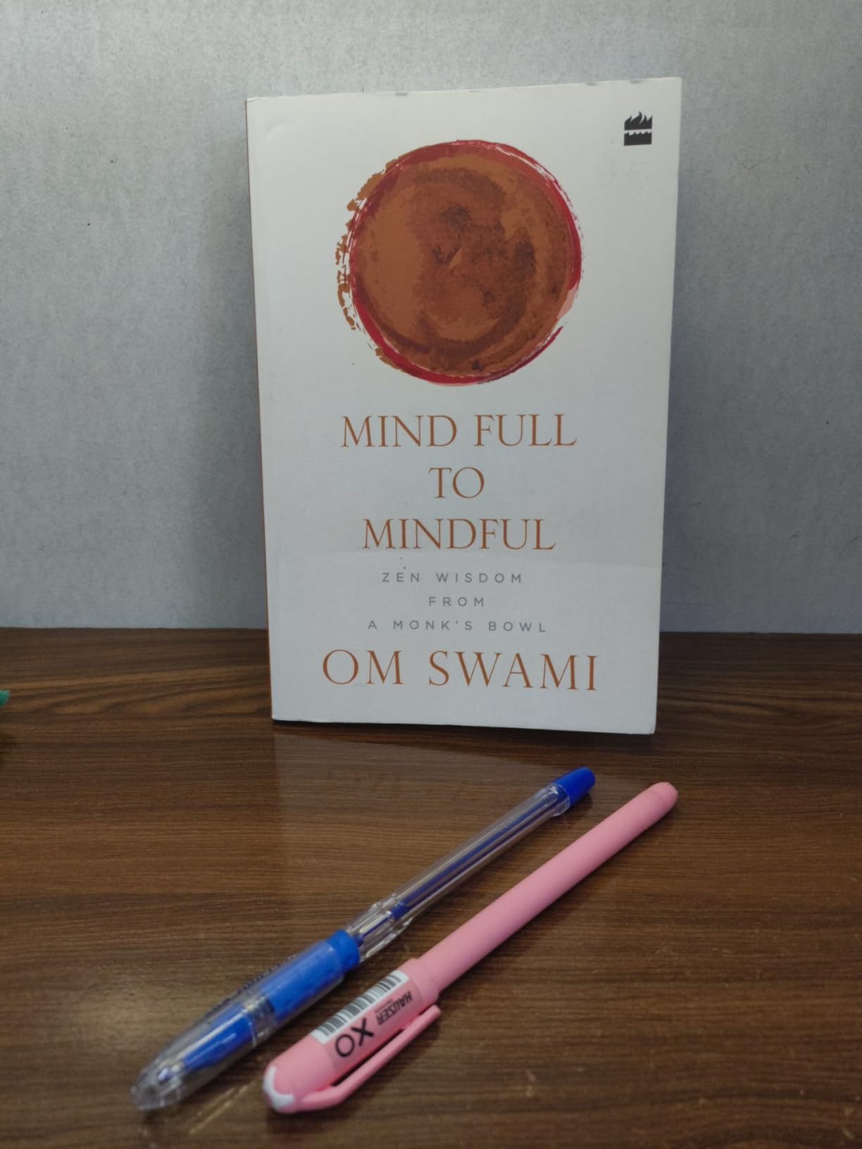 Mind Full to Mindful: Zen Wisdom from a Monk's Bowl (Audio Download ...