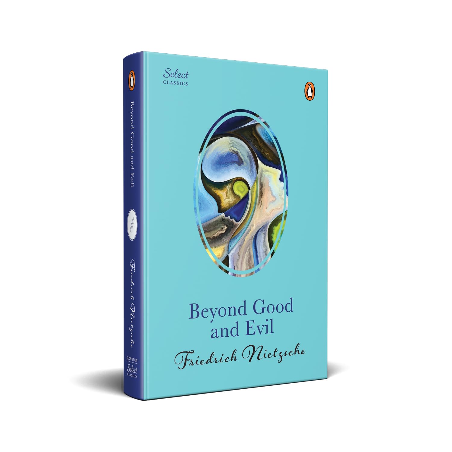 Beyond Good And Evil (HB): Friedrich Nietzsche: 9789815162479: Amazon ...