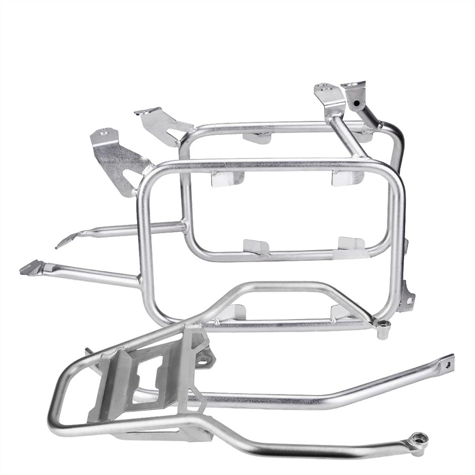 Buy Etsuhiro For B&MW R1200GS R1250GS LC Adv R1250GS Panniers Rack ...