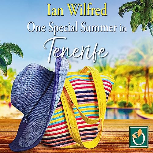 Amazon.com: One Special Summer in Tenerife (Audible Audio Edition): Ian ...