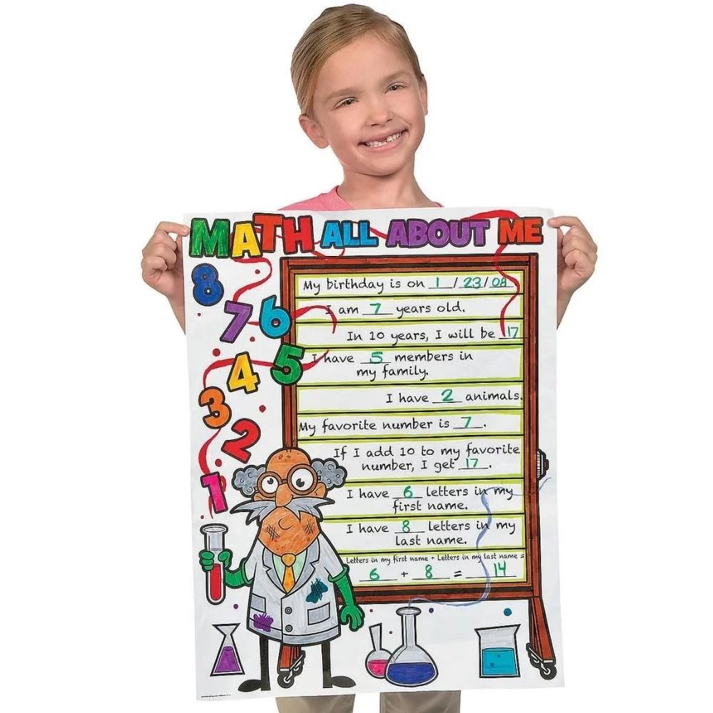 Faceing Math Worksheets 3rd Grade Addition Etsy