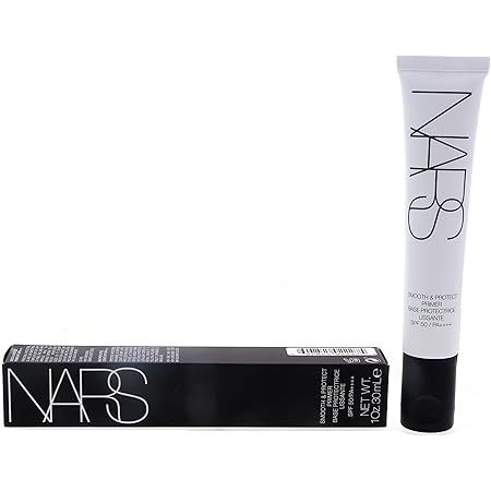 Amazon.com : NARS Radiance Primer Broad Spectrum SPF 35 Sunscreen ...